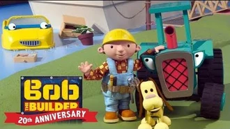 Super Splasher/Gallery | Bob The Builder Wiki | Fandom
