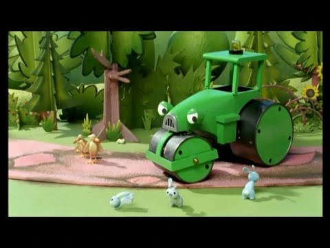 Rowdy Roley/Watch Episode | Bob The Builder Wiki | Fandom