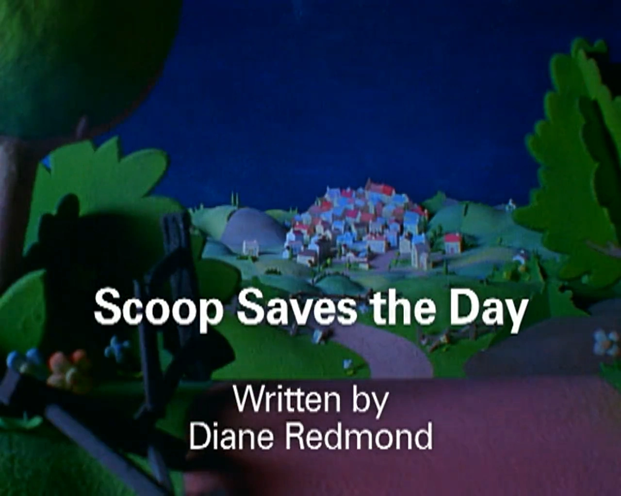 Scoop Saves the Day/Gallery | Bob The Builder Wiki | Fandom