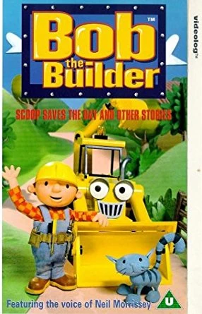 Discuss Everything About Bob The Builder Wiki | Fandom