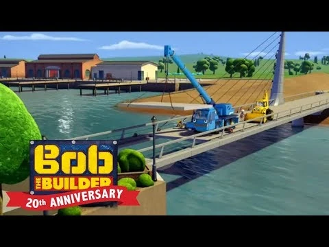 Marathon Span/Watch Episode | Bob The Builder Wiki | Fandom