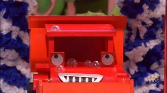 Muck's Machine Wash | Bob The Builder Wiki | Fandom
