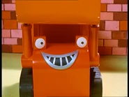 Muck (Original)/Behind the Scenes | Bob The Builder Wiki | Fandom