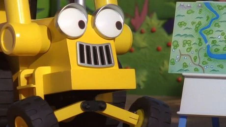 Scoop's Best Team Ever | Bob The Builder Wiki | Fandom