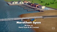 Marathon Span | Bob The Builder Wiki | Fandom