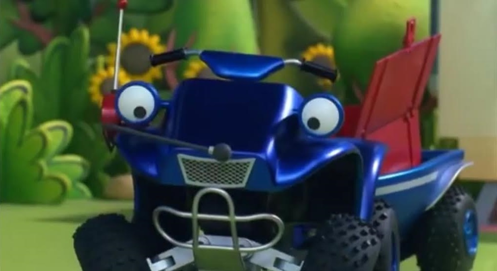 Scramblergallery Bob The Builder Wiki Fandom
