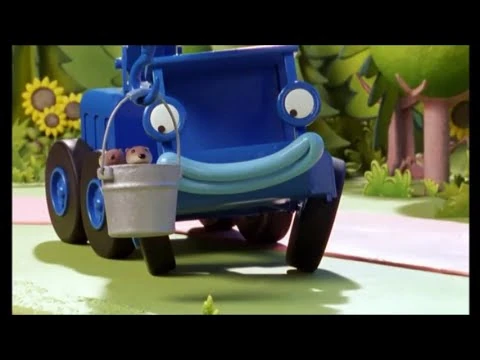 Lofty and the Otters/Watch Video | Bob The Builder Wiki | Fandom