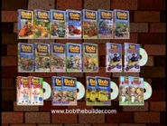 Pilchard's Breakfast and Other Stories | Bob The Builder Wiki | Fandom