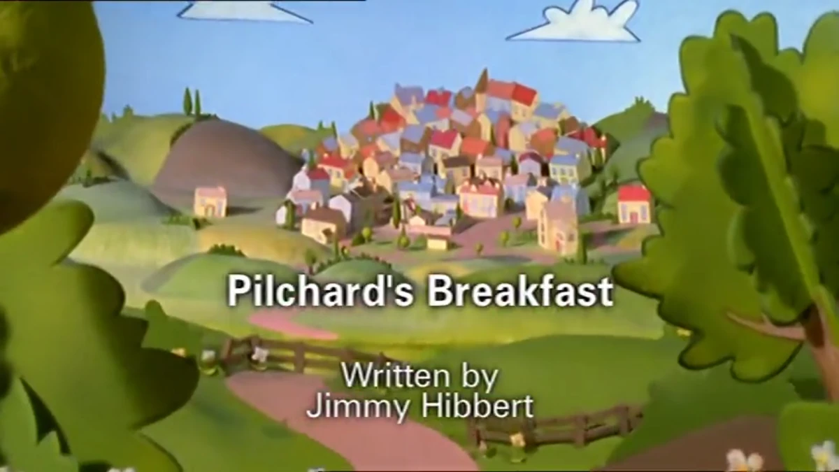 Pilchard's Breakfast/Gallery | Bob The Builder Wiki | Fandom