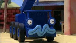Bob The Builder Characters Lofty