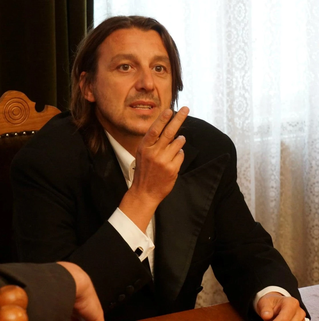 Matej Recer | Bob The Builder Wiki | Fandom