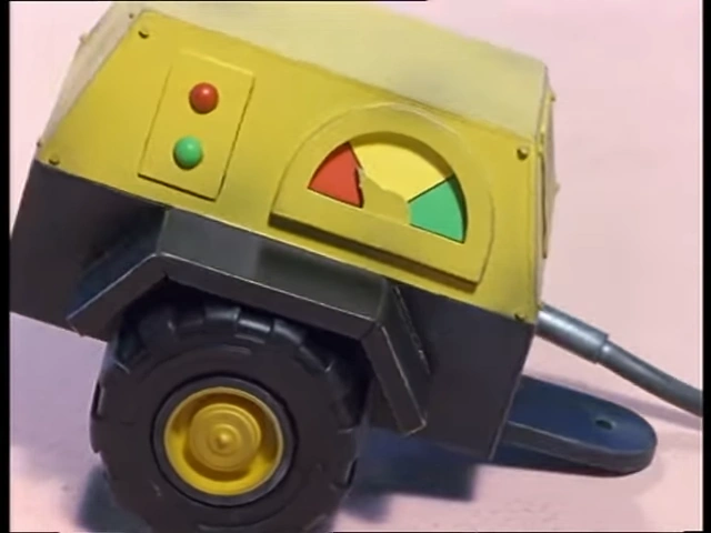 Power Generator | Bob The Builder Wiki | Fandom