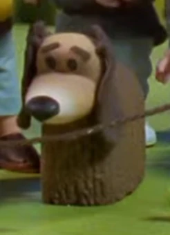 Trampus | Bob The Builder Wiki | Fandom