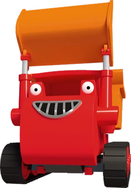 Muck (Original) | Bob The Builder Wiki | Fandom