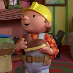 Bob The Builder Dig Lift Haul