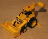 Racing Champions/Gallery | Bob The Builder Wiki | Fandom