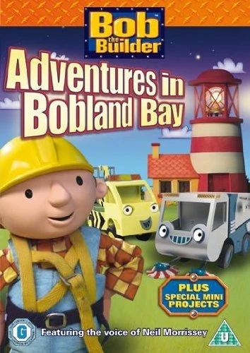 Adventures in Bobland Bay | Bob The Builder Wiki | Fandom