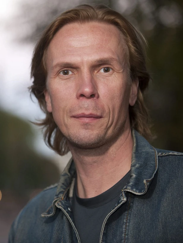 Jukka Rasila | Bob The Builder Wiki | Fandom