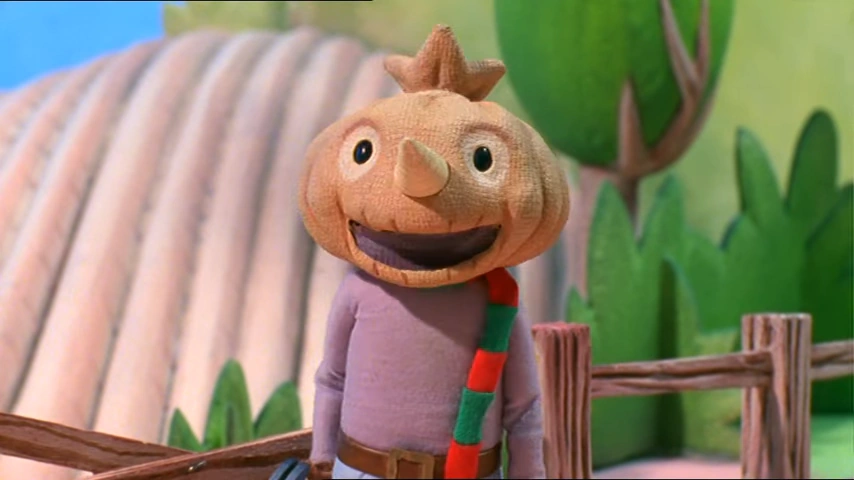 Spud/Behind the Scenes | Bob The Builder Wiki | Fandom