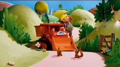 Where's Robert?/Gallery | Bob The Builder Wiki | Fandom