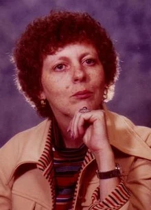 Rachel Murrel | Bob The Builder Wiki | Fandom