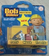 Racing Champions/Gallery | Bob The Builder Wiki | Fandom