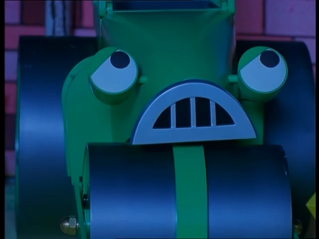 Roley (Original)/Gallery | Bob The Builder Wiki | Fandom