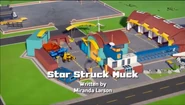 Star Struck Muck | Bob The Builder Wiki | Fandom