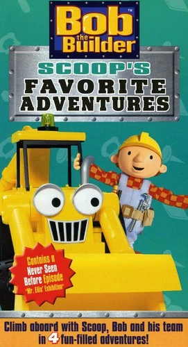Scoop's Favorite Adventures/Gallery | Bob The Builder Wiki | Fandom