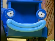 Lofty (Original)/Behind the Scenes | Bob The Builder Wiki | Fandom