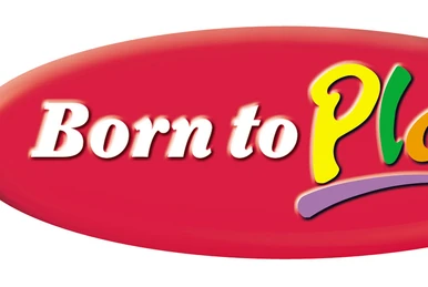 Born To Play Logo