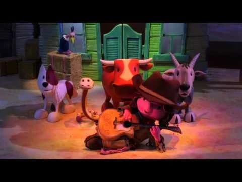 Lucky Muck | Bob The Builder Wiki | Fandom