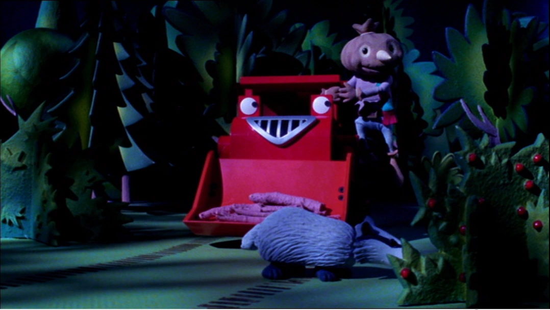 Bob's Fresh Start | Bob The Builder Wiki | Fandom