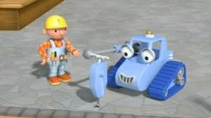 Scratch's Star Turn | Bob The Builder Wiki | Fandom