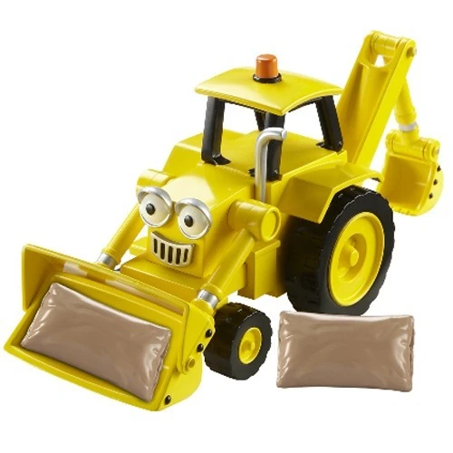 Bob The Builder Toys