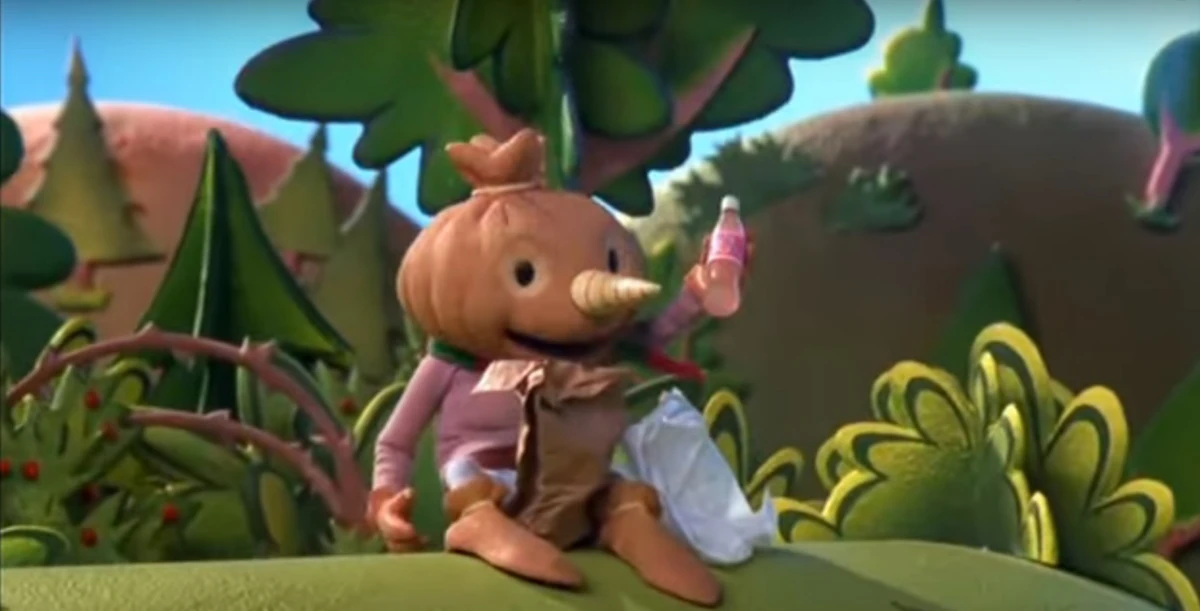 Spud's Lunchbreak | Bob The Builder Wiki | Fandom