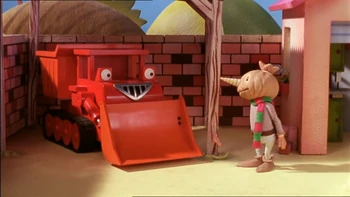 Muck's Surprise | Bob The Builder Wiki | Fandom