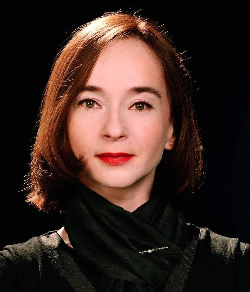 Veronika Drolc | Bob The Builder Wiki | Fandom