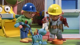 Pilchard's Breakfast | Bob The Builder Wiki | Fandom