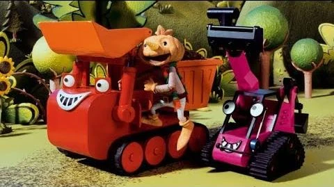 Muck's Mud Hut/Gallery | Bob The Builder Wiki | Fandom