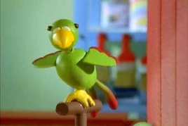 Hamish | Bob The Builder Wiki | Fandom