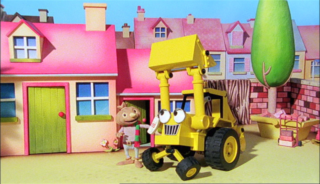 Scoops Recruit Bob The Builder Wiki Fandom