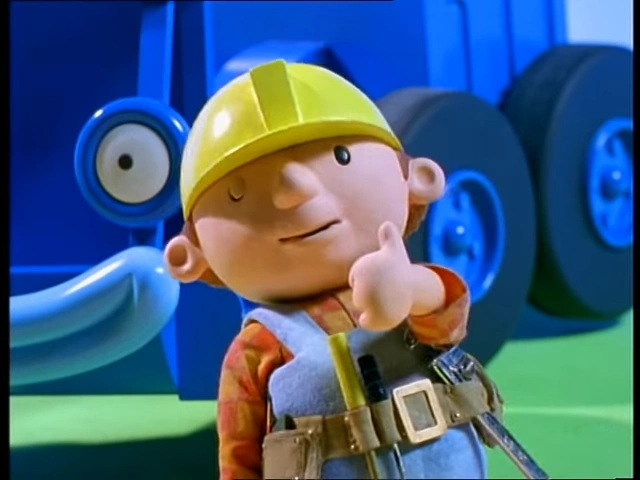 Bob (Original)/Gallery | Bob The Builder Wiki | Fandom