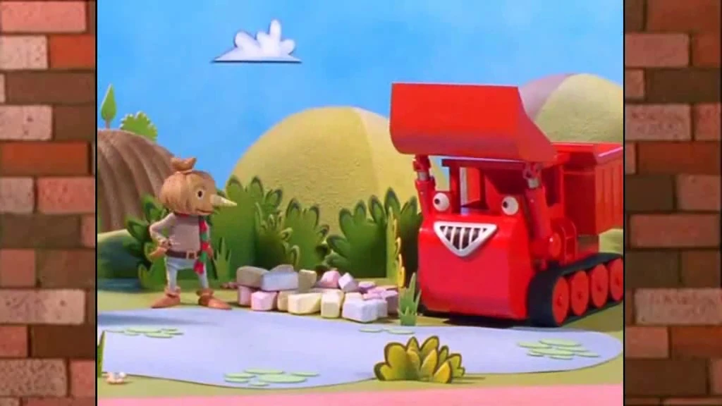 Spud's Big Splash/Watch Episode | Bob The Builder Wiki | Fandom