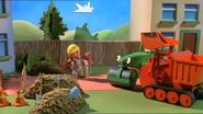 Runaway Roley/Gallery | Bob The Builder Wiki | Fandom