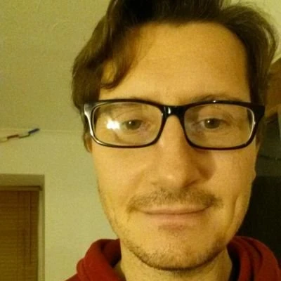 Mark Rudges | Bob The Builder Wiki | Fandom