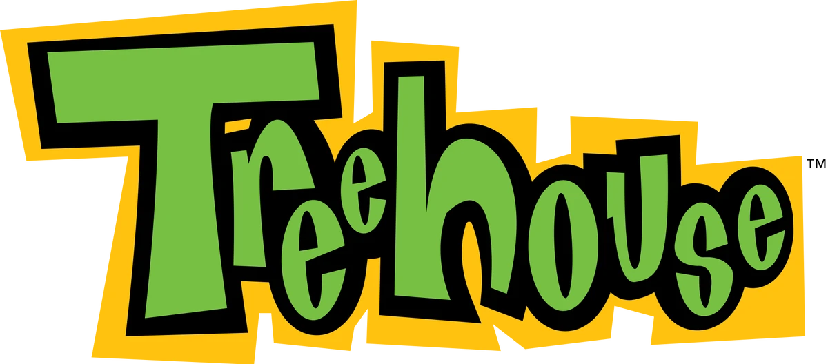 Treehouse TV | Bob The Builder Wiki | Fandom