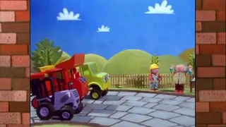Racing Muck/Watch Episode | Bob The Builder Wiki | Fandom