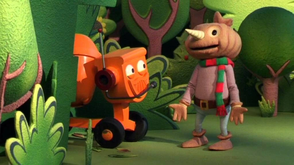 Dizzy the Detective | Bob The Builder Wiki | Fandom