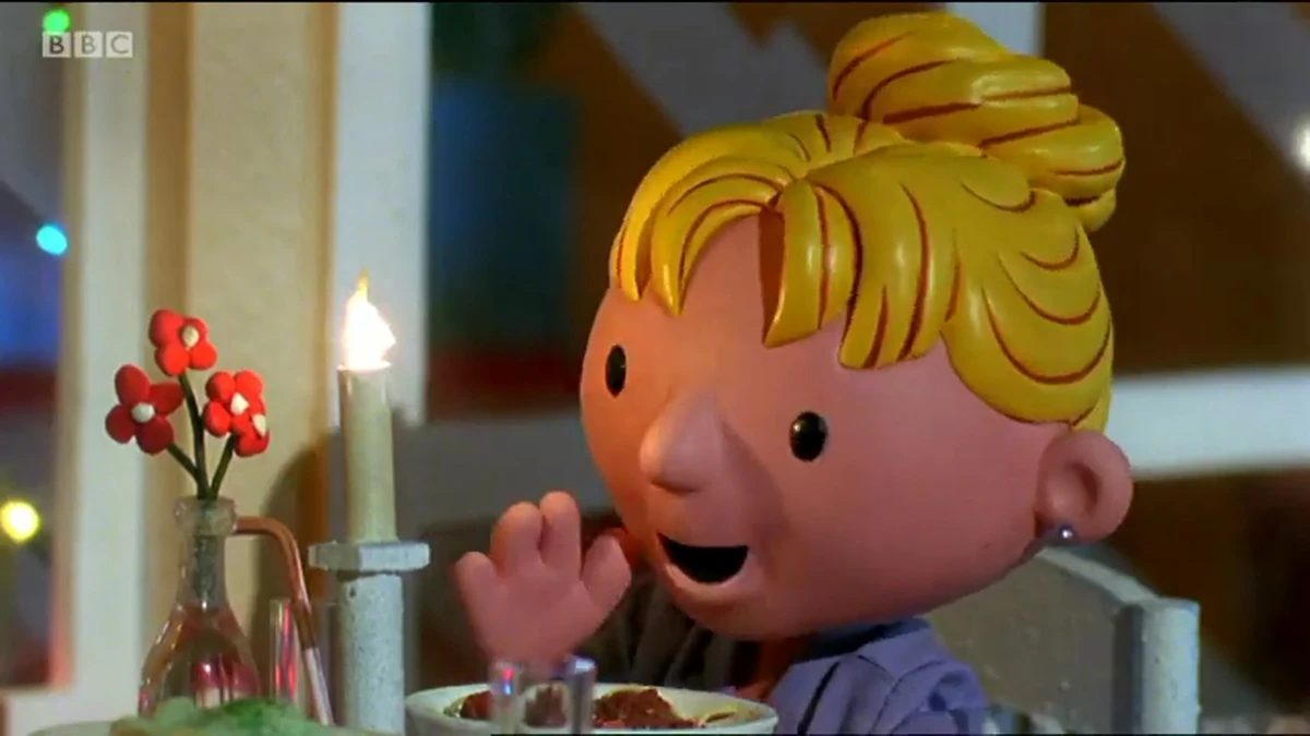 Wendy's Big Night Out | Bob The Builder Wiki | Fandom